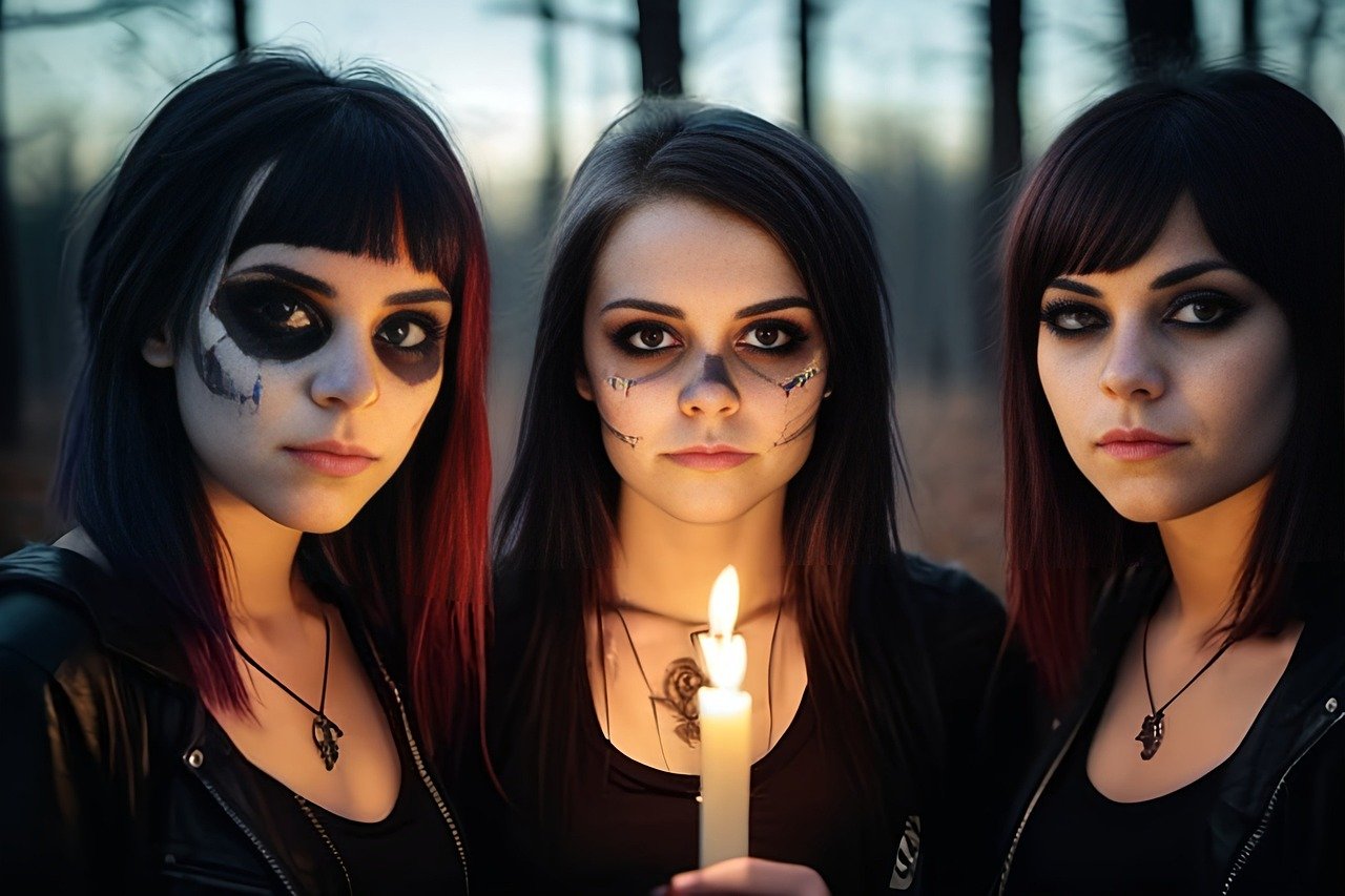 The Dark Side of Esotericism: Recognizing Manipulative Leaders